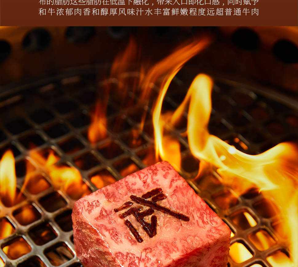 Chongqing | Samurai Beef·Pure Blood Wagyu Yakiniku (ICD Store) Grilled ...
