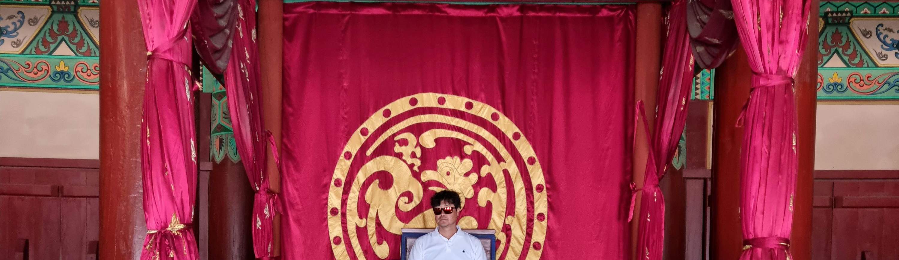 Buyeo Baekje Kingdom One Day Tour - Klook New Zealand