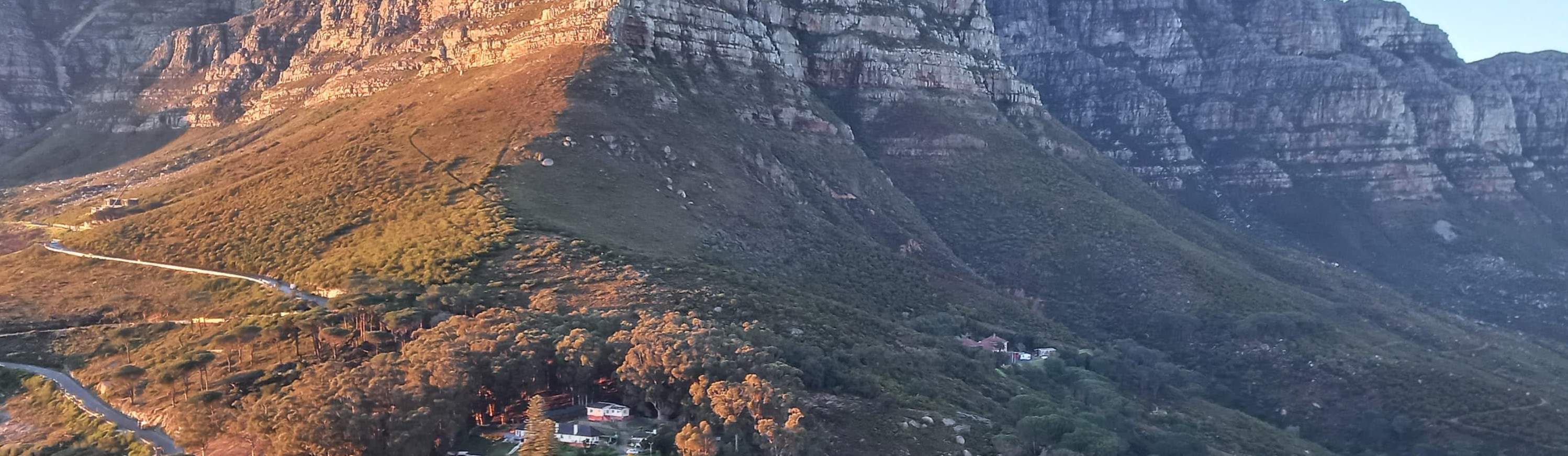 Lion's Head Sunrise Guided Hike in Cape Town - Klook The Bahamas