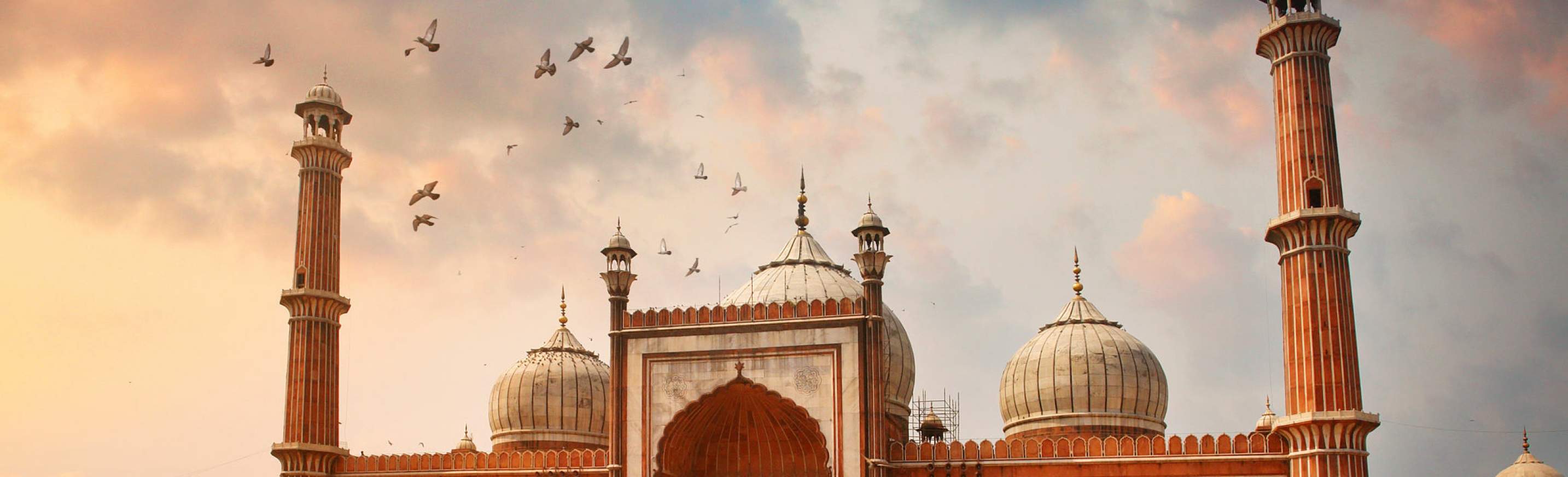 Explore the Golden Triangle on a 4-Day Tour - Delhi, Agra, Jaipur - Klook