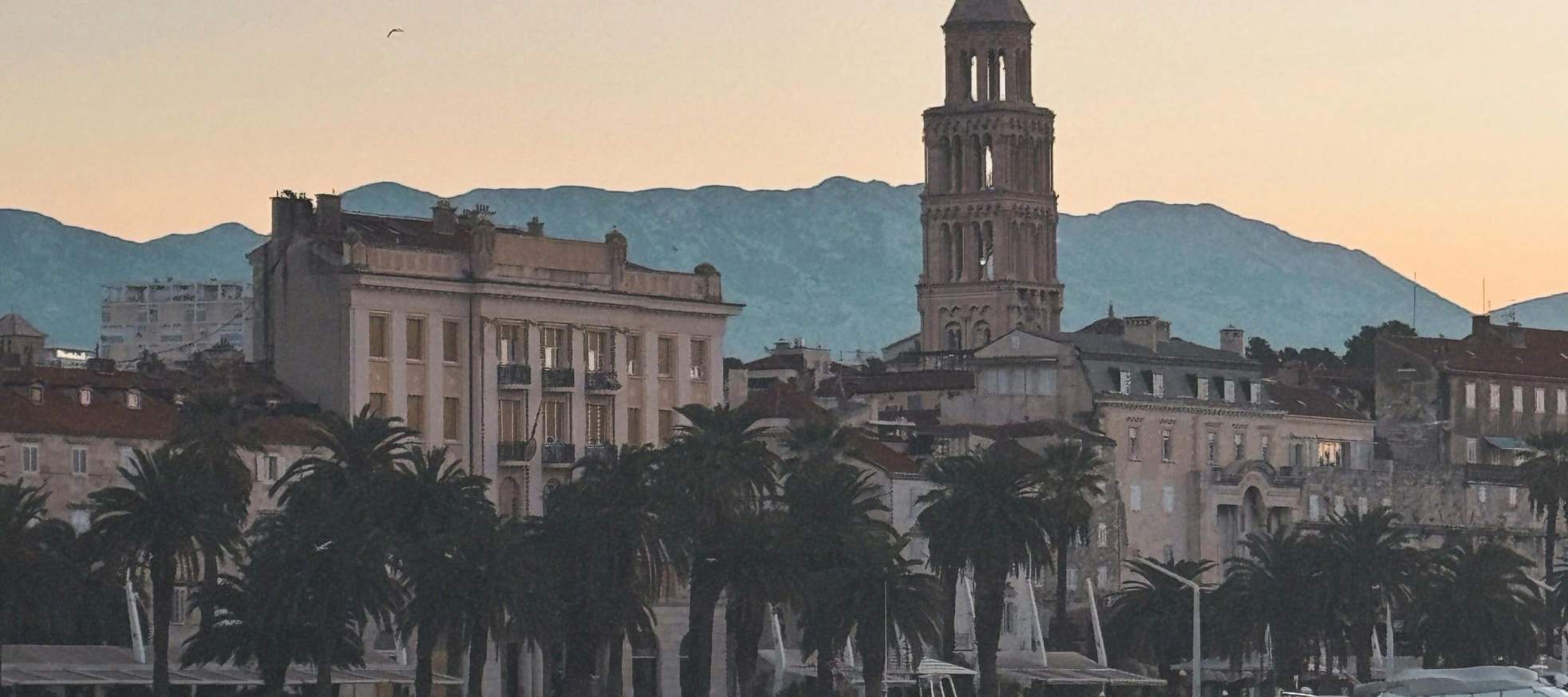 Split: Diocletian's Palace and Trogir Shore Excursion - Klook Estados ...