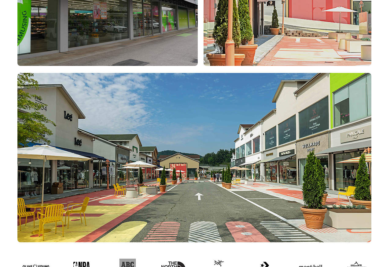 Yeoju Premium Outlets Shuttle Bus from Seoul - Klook