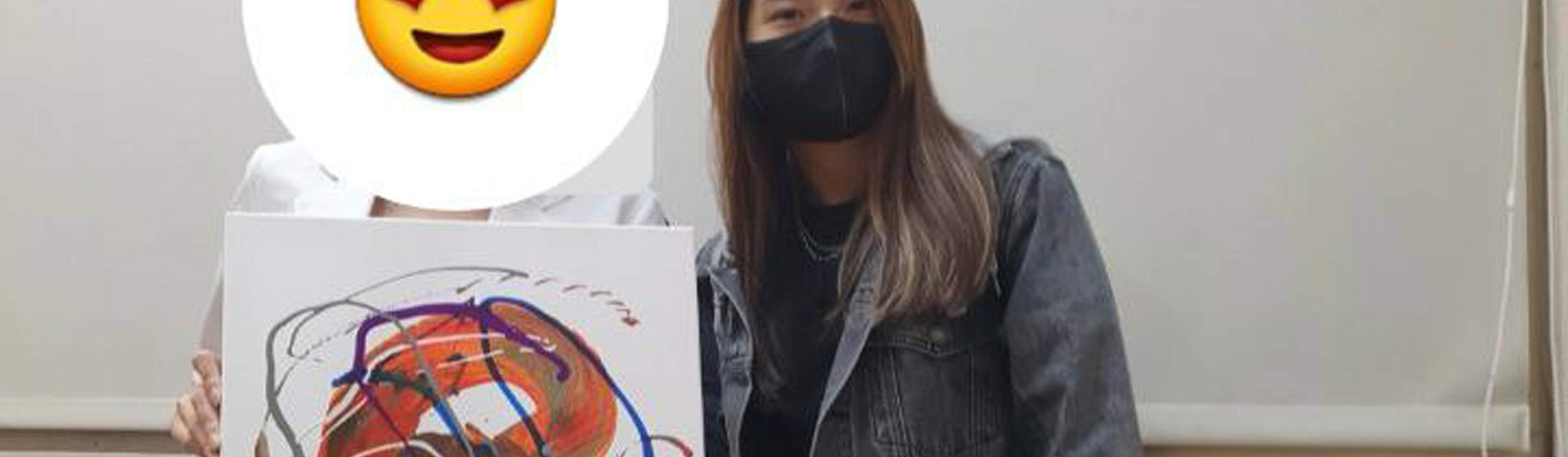 台中｜浥隽艺术学院｜流体画・英式调香diy课程 Klook客路