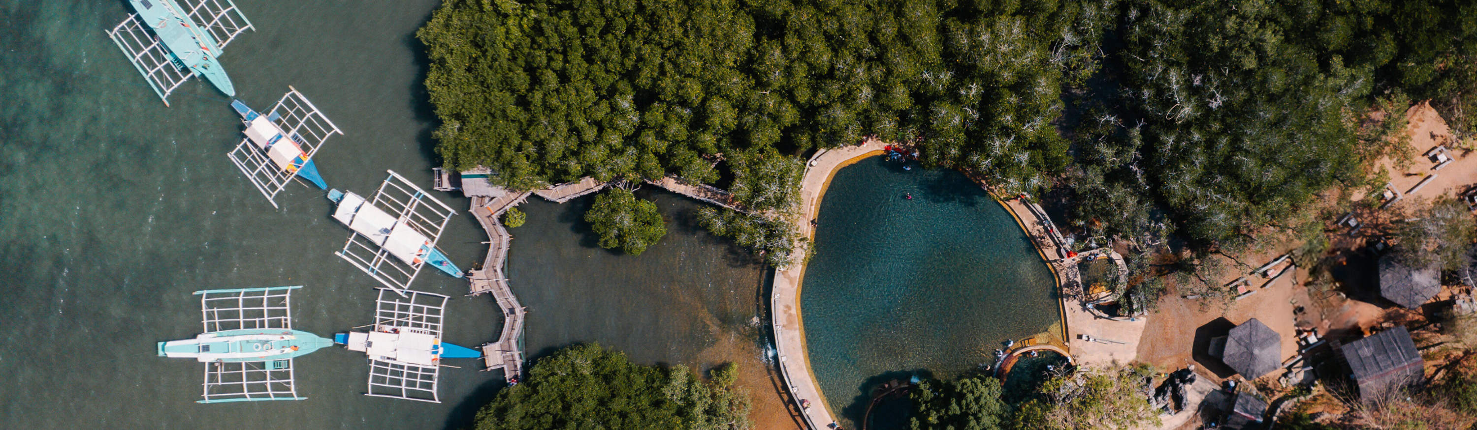 Palawan Coron Town Half Day Tour - Klook Philippines