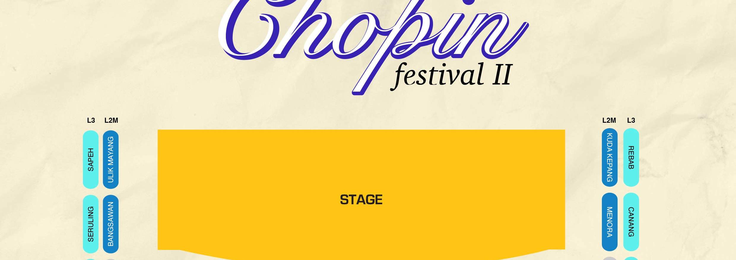 CHOPIN FESTIVAL II - Klook