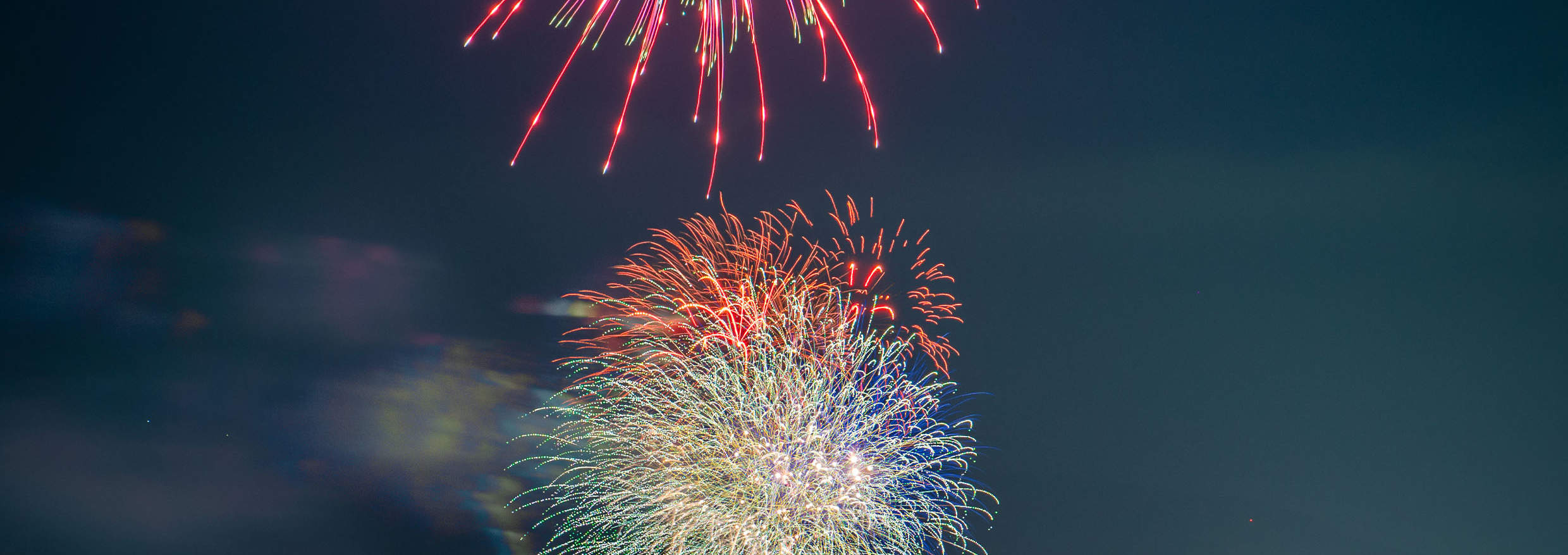 [Osaka] Aquatic Capital Kurawanka Fireworks Festival - Klook Singapore