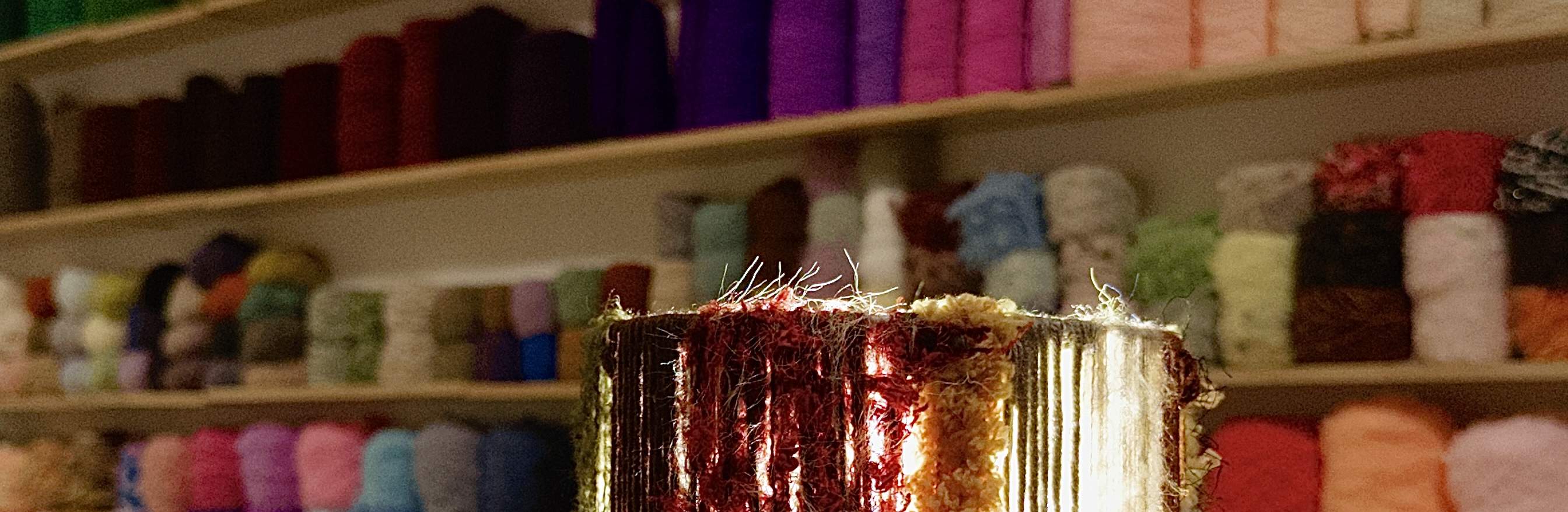 Hygge Workshop - Fluffy Lamp Workshop｜Yarn Lamp｜Kwun Tong - Klook Hong Kong