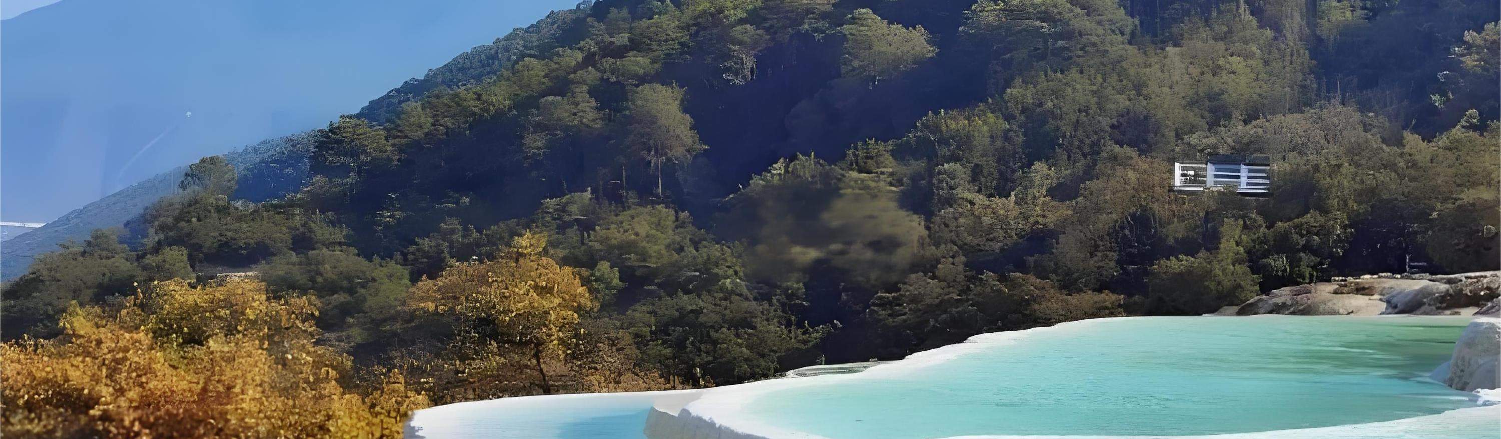 Shangri-La Tiger Leaping Gorge and White Water Terrace Private Day Tour ...