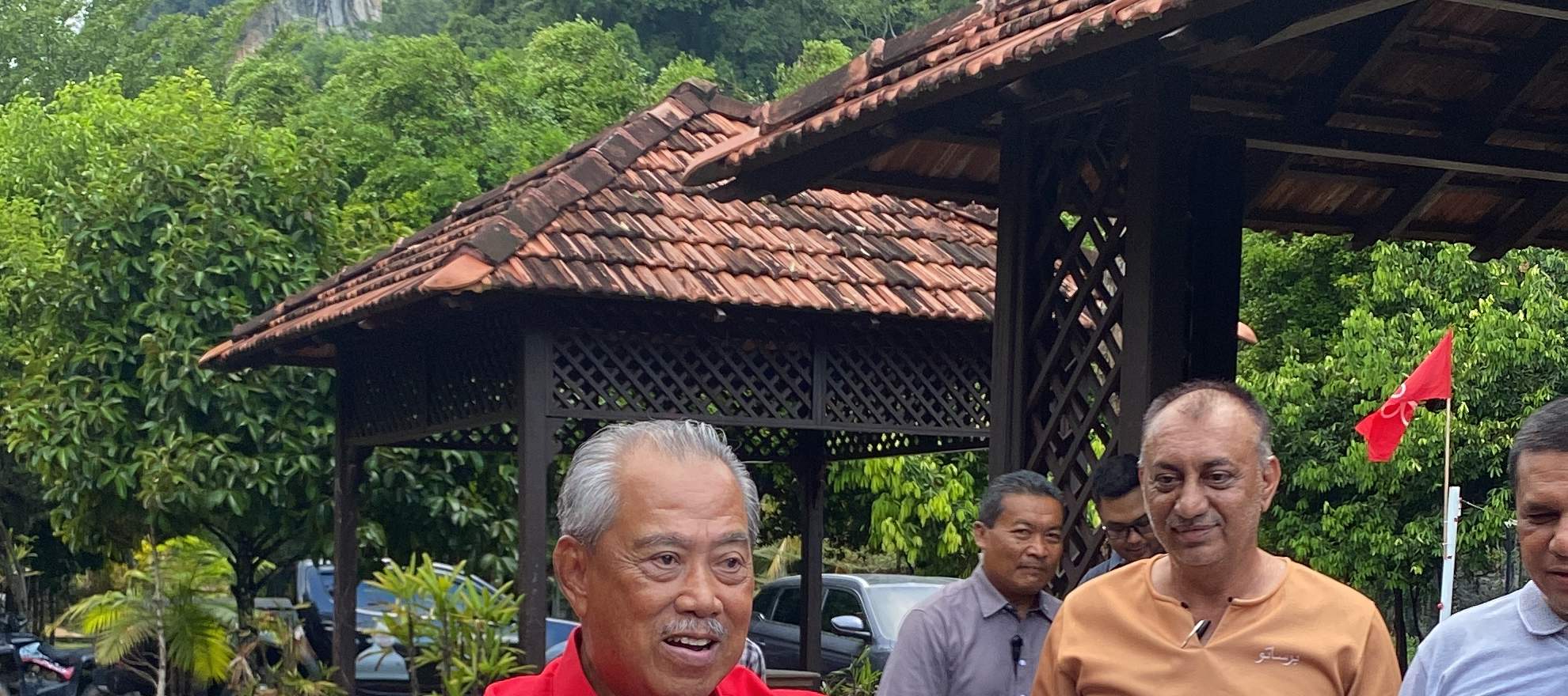 Trải Nghiệm Xe ATV Gopeng Perak - Klook Việt Nam