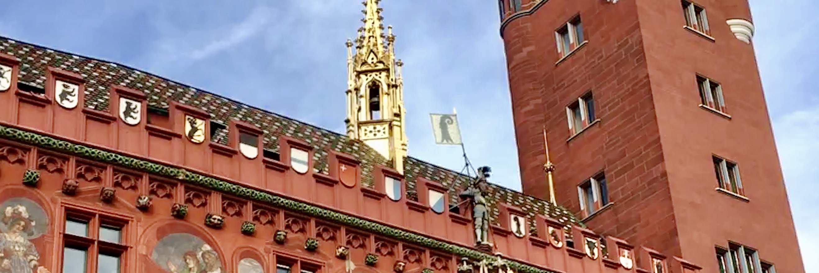 2 Hour Basel's Heritage with Specialty Tasting Tour - Klook