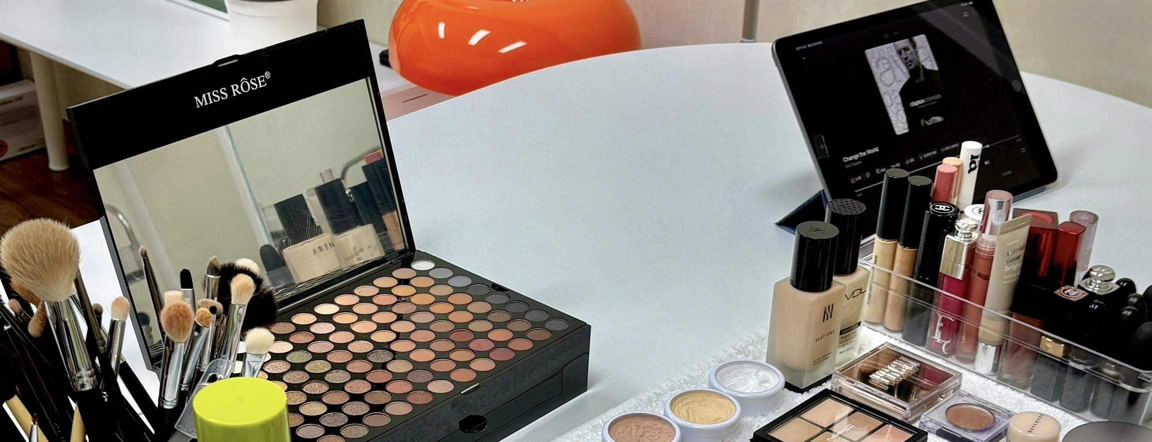 Seoul Personal Make-Up Consulting - Klook Singapore