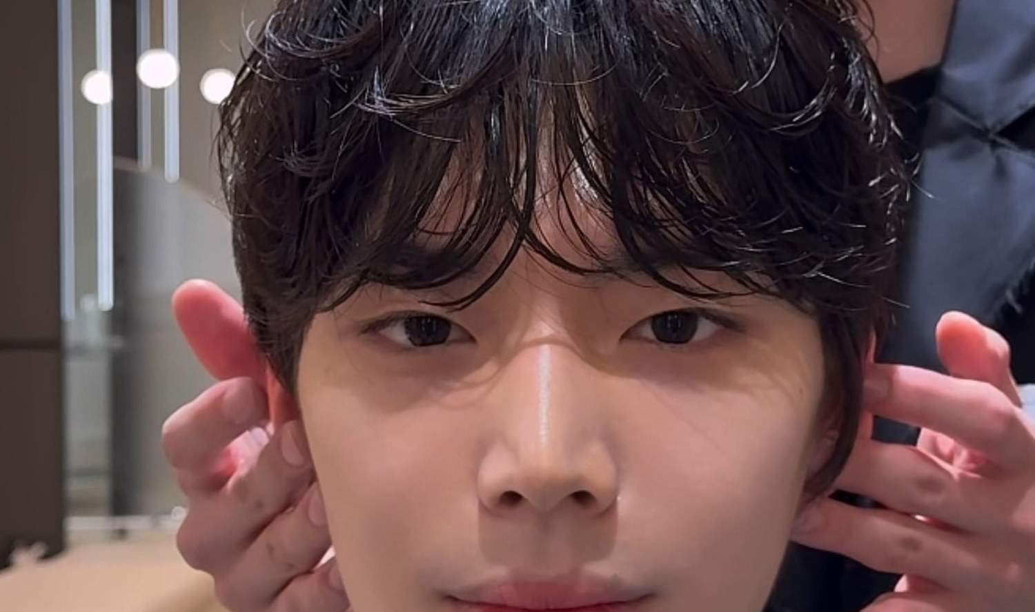 Seoul JUNO HAIR Myeongdong Art Theater Branch - Klook