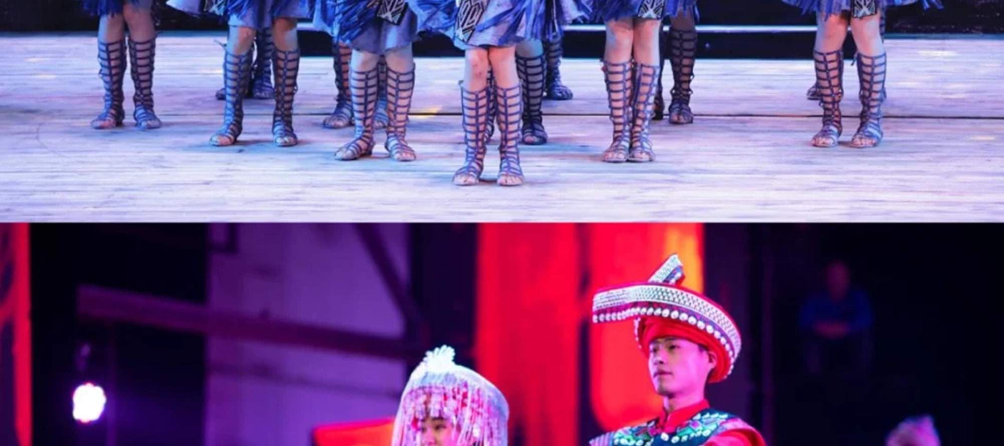 5-Day Tour in Zhangjiajie, Hunan (Tianzi Mountain + Yuanjiajie + Shili ...