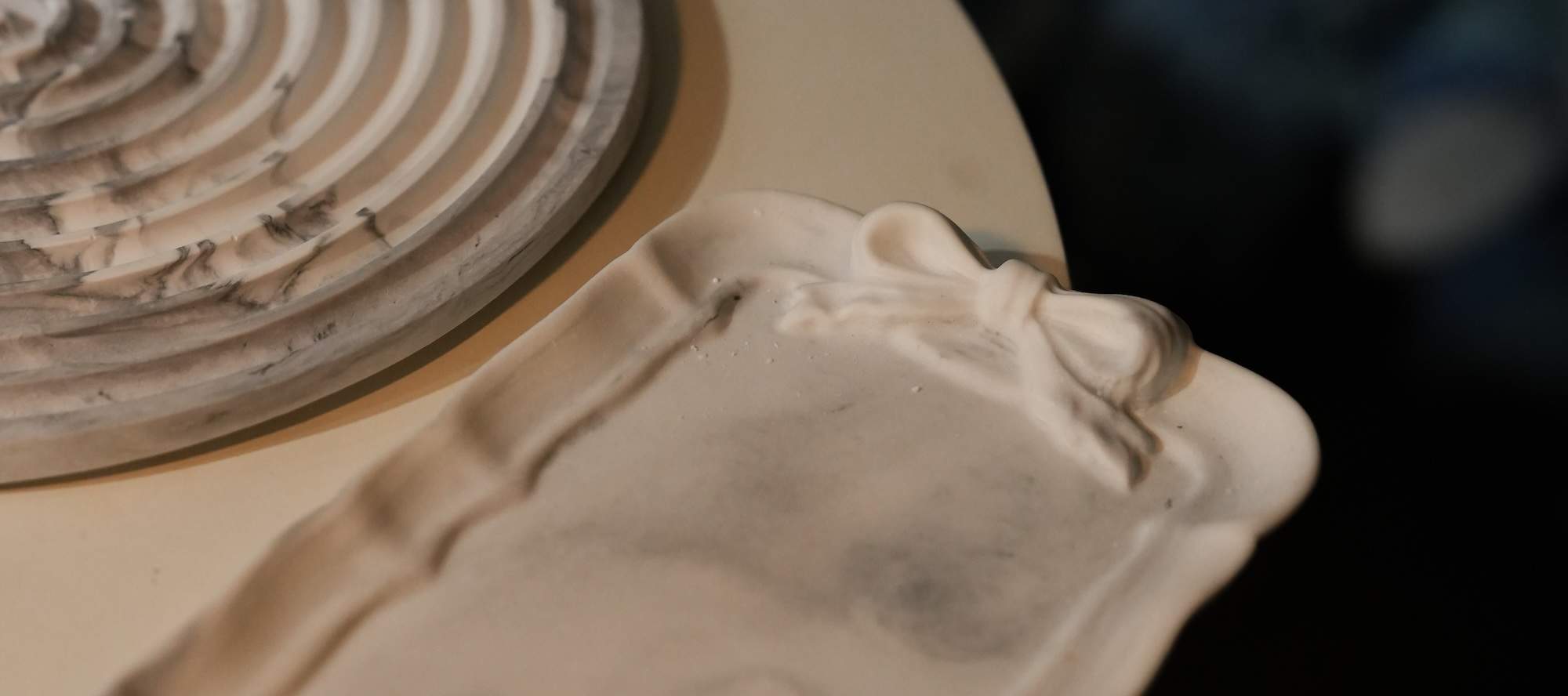 Aroma Stone Decorative Plate Workshop - Klook Malaysia