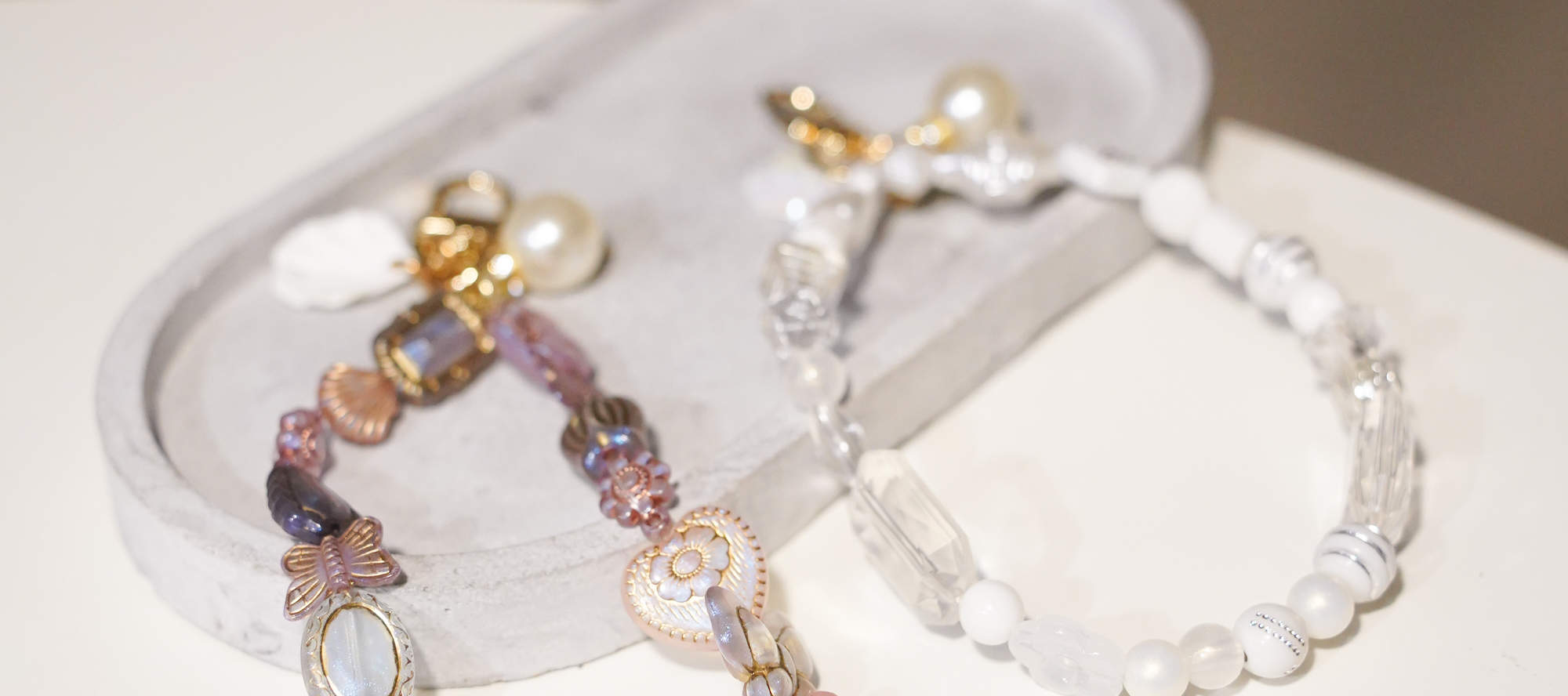 2-Hour All-You-Can-Make Phone Strap Workshop - Klook Hong Kong