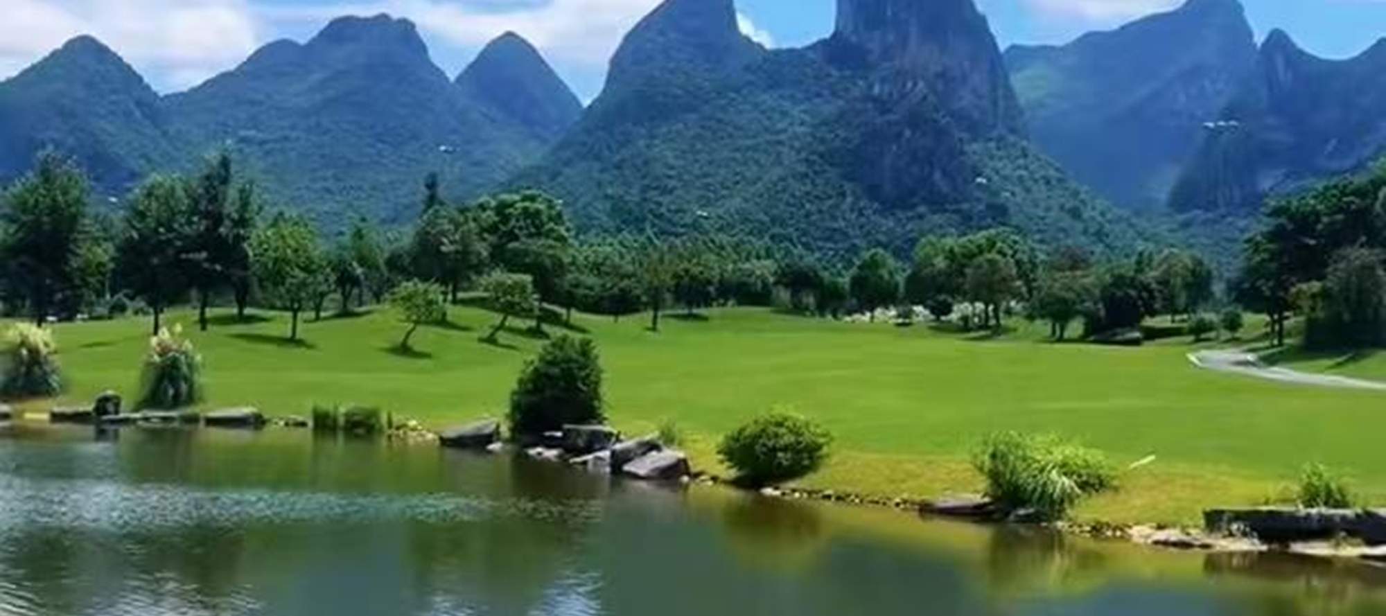 5-Day Tour of Guangxi Guilin Landscape Secrets (Group of 2-8 people ...