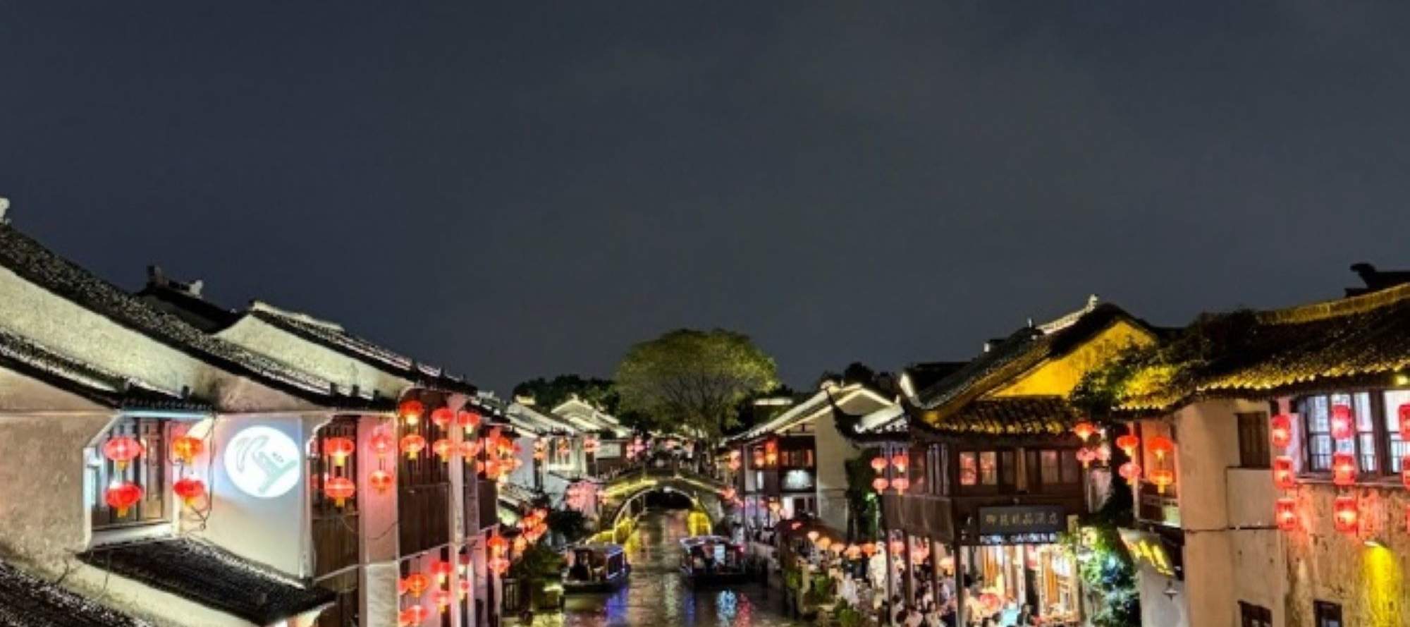 1-day pure travel in Suzhou, Jiangsu (Humble Administrator's Garden ...