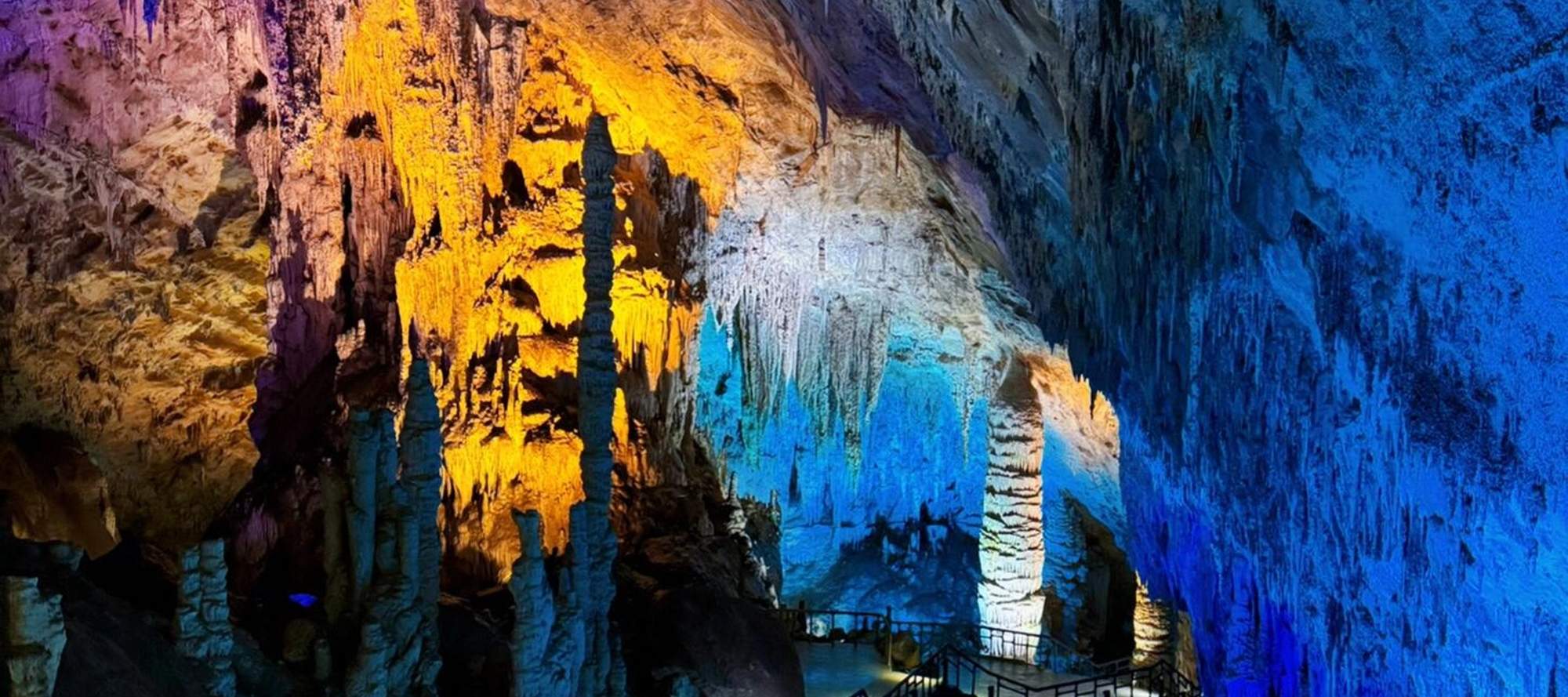 Wulong, Chongqing Private 2-Day Tour (Three Natural Bridges + Longshui ...