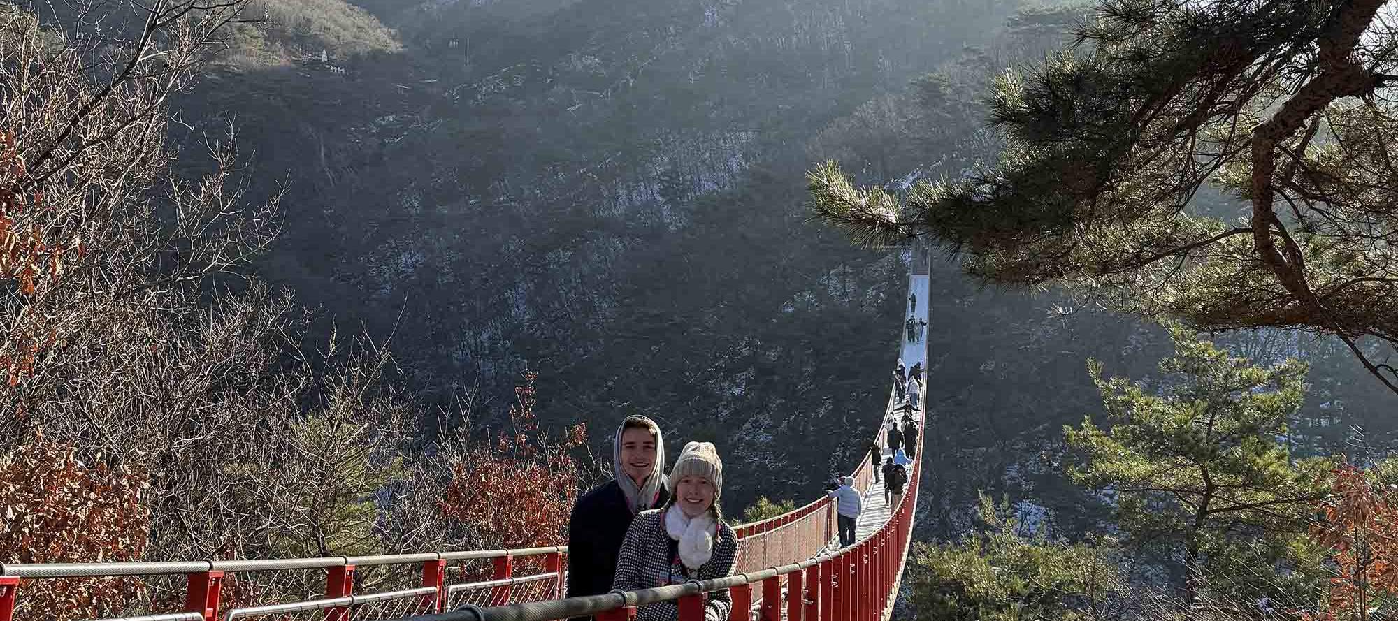 DMZ Tour in Gyeonggi-do - Klook