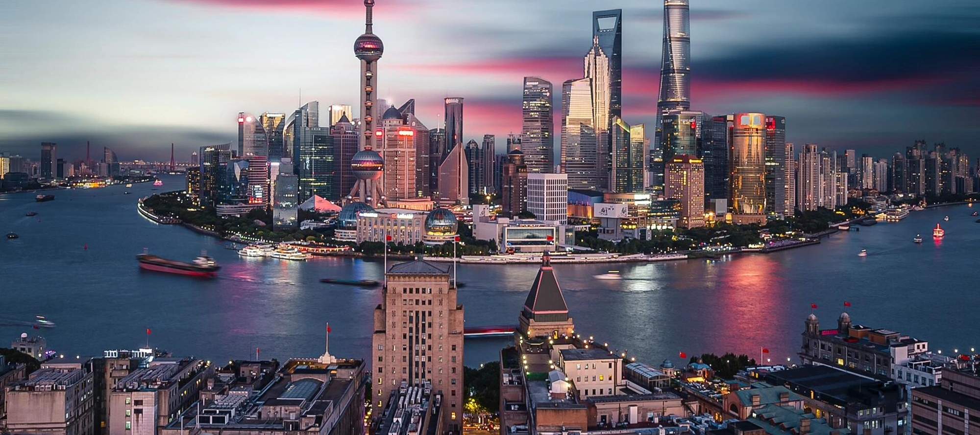 Shanghai Maglev Train + Oriental Pearl Tower + Madame Tussauds + The ...