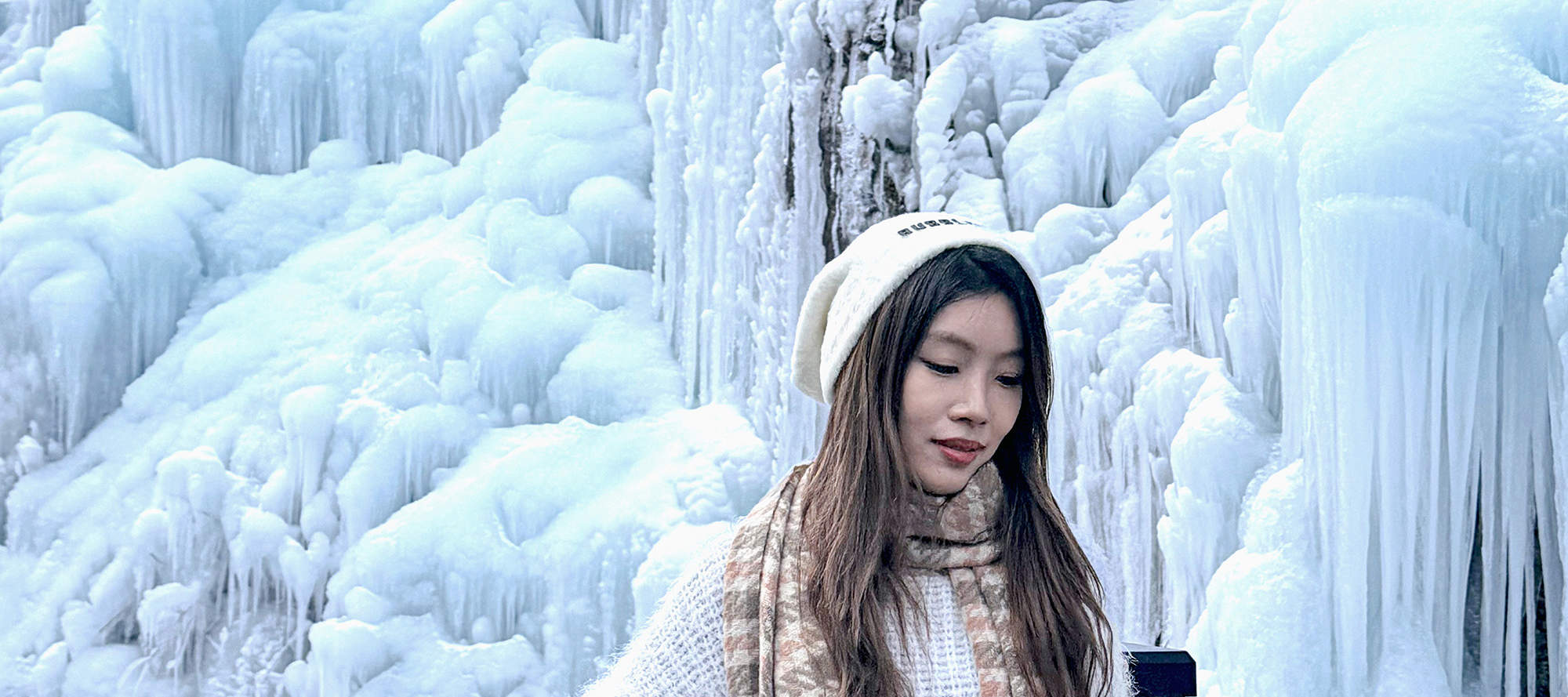 Eobi Ice Valley & Nami & Garden Light Festival & Alpaca & Railbike ...