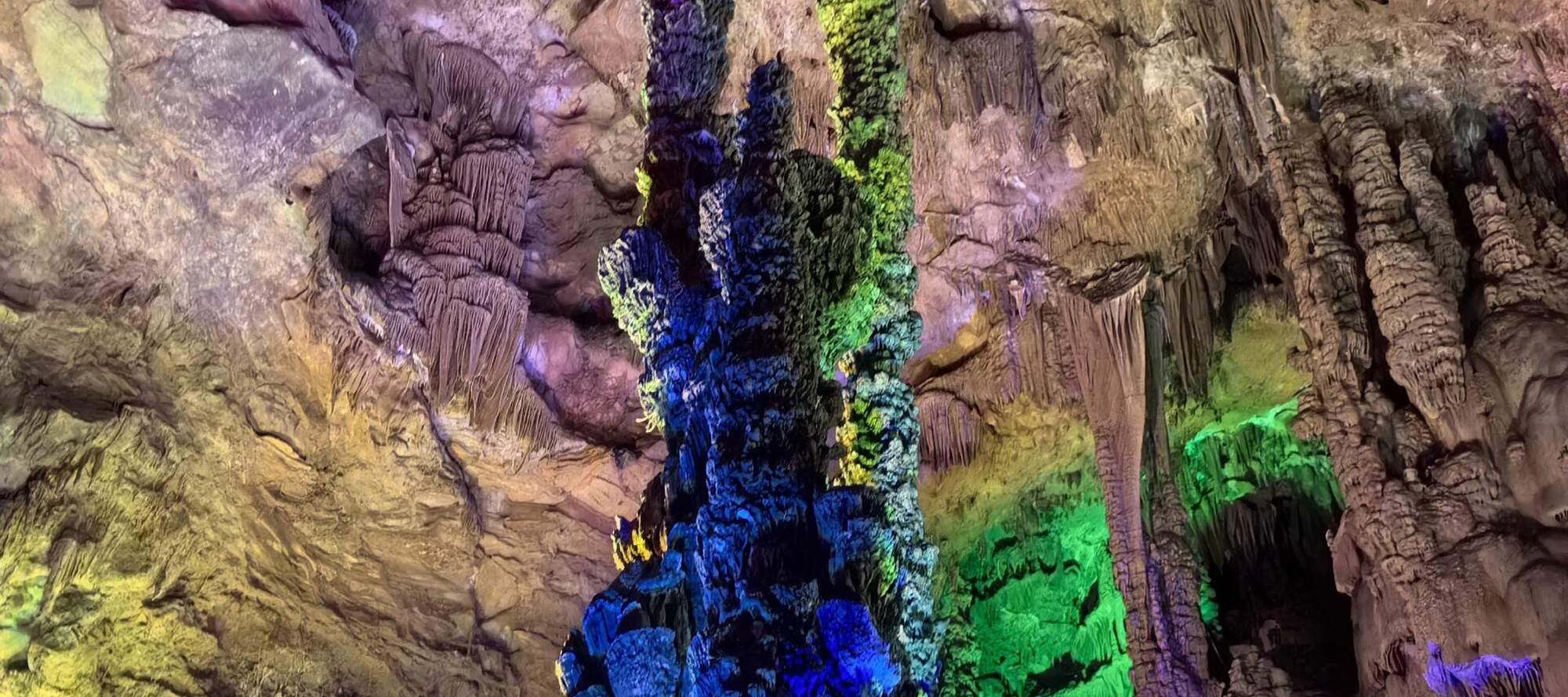 4-Day Tour of the Secret Landscape of Guilin, Guangxi (2-8 people small ...