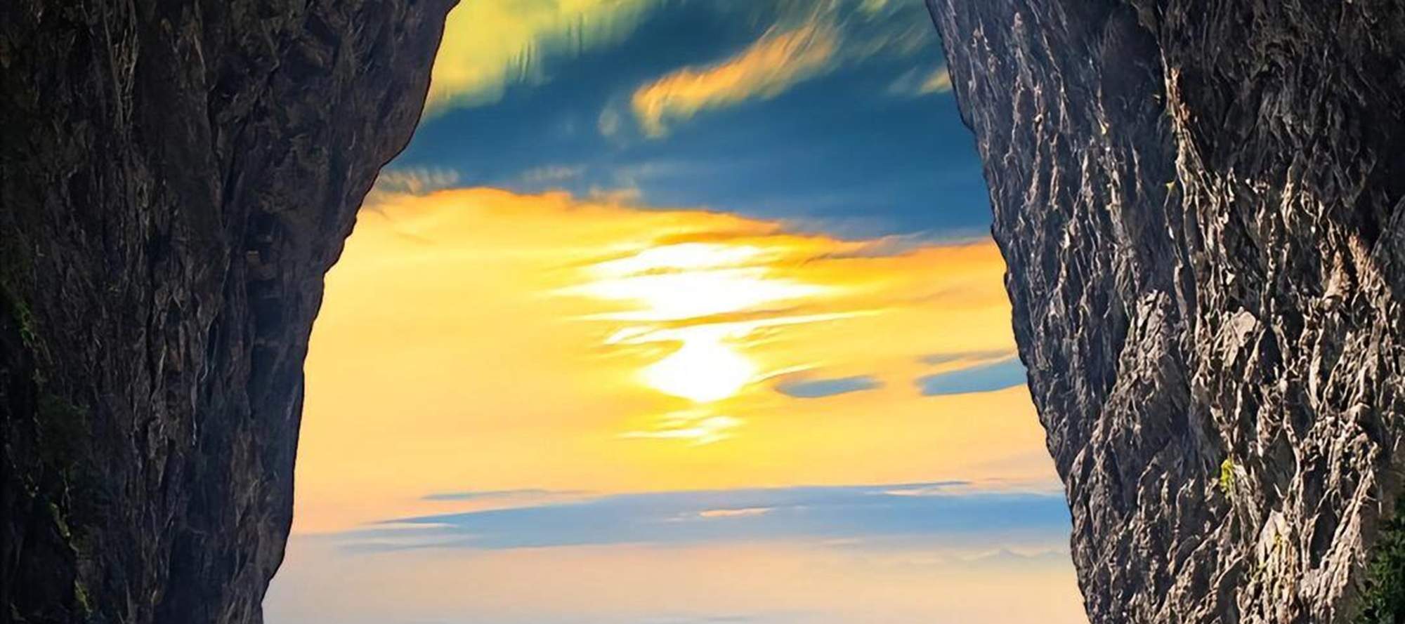 Three-day, two-night Zhangjiajie, Hunan tour (Huanglong Cave + National ...