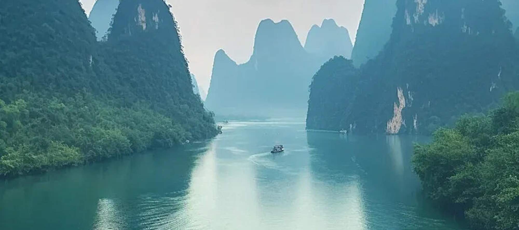 4-Day Guilin & Landscape Private Tour in Guangxi (Small Group 2-8 ...
