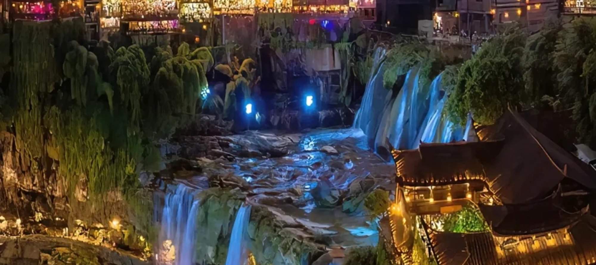 5-Day Tour in Zhangjiajie, Hunan (Tianzi Mountain + Yuanjiajie + Shili ...