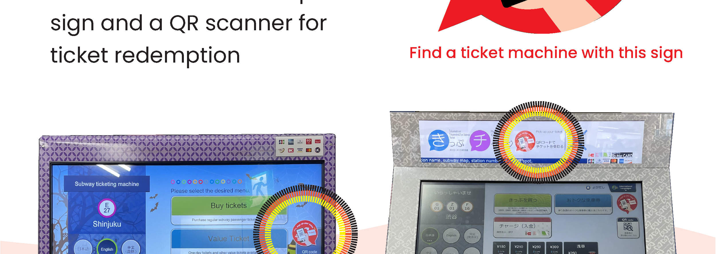 Tokyo Subway Ticket - Klook Australia