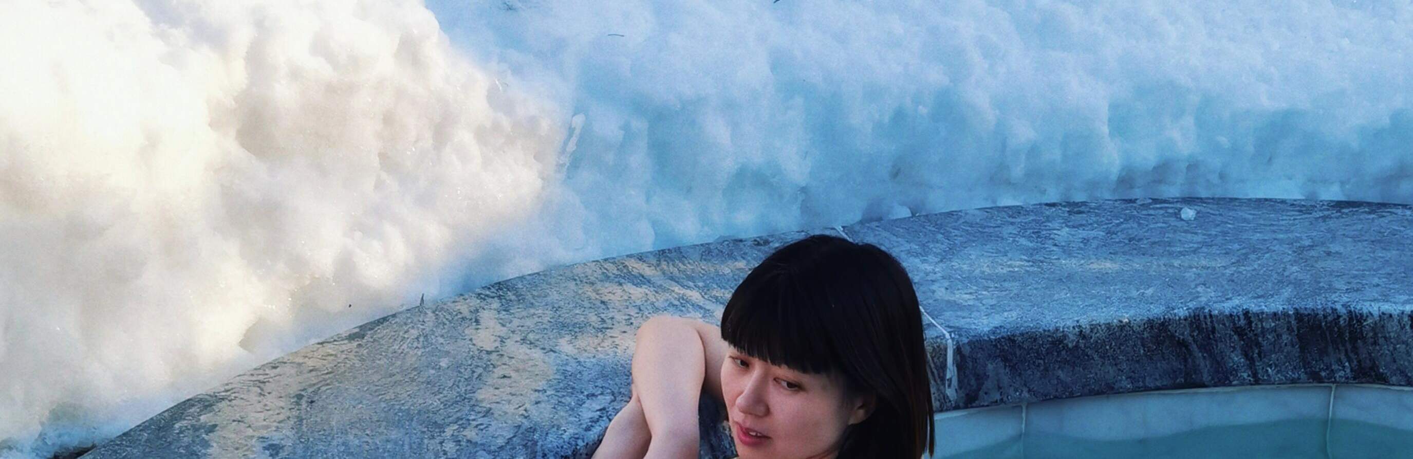 Beijing Winter Skiing + Hot Springs 2-6 Person Day Trip - Klook Hong Kong