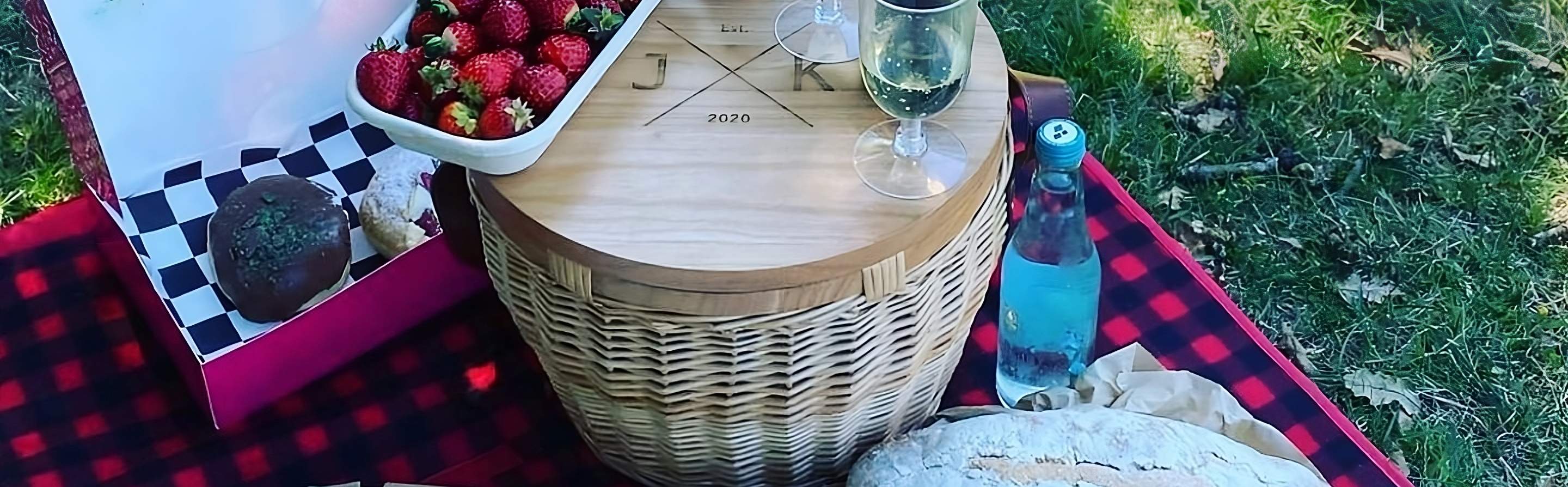 Mystery Picnic Experience in Mornington Peninsula - Klook Hong Kong