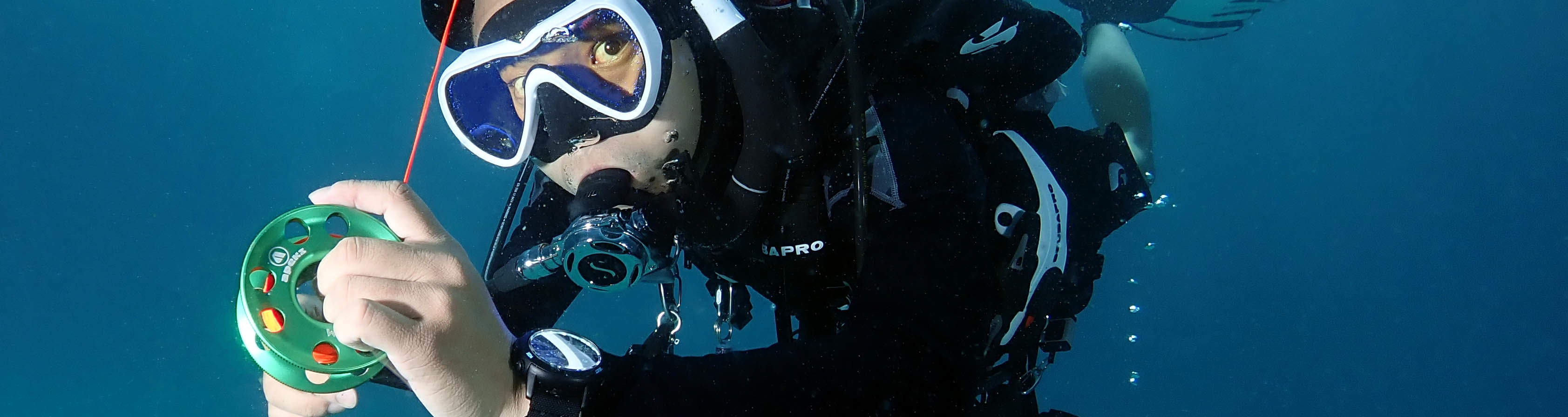 Become an Advanced Diver with PADI AOW Course in Phuket at Our PADI 5 ...