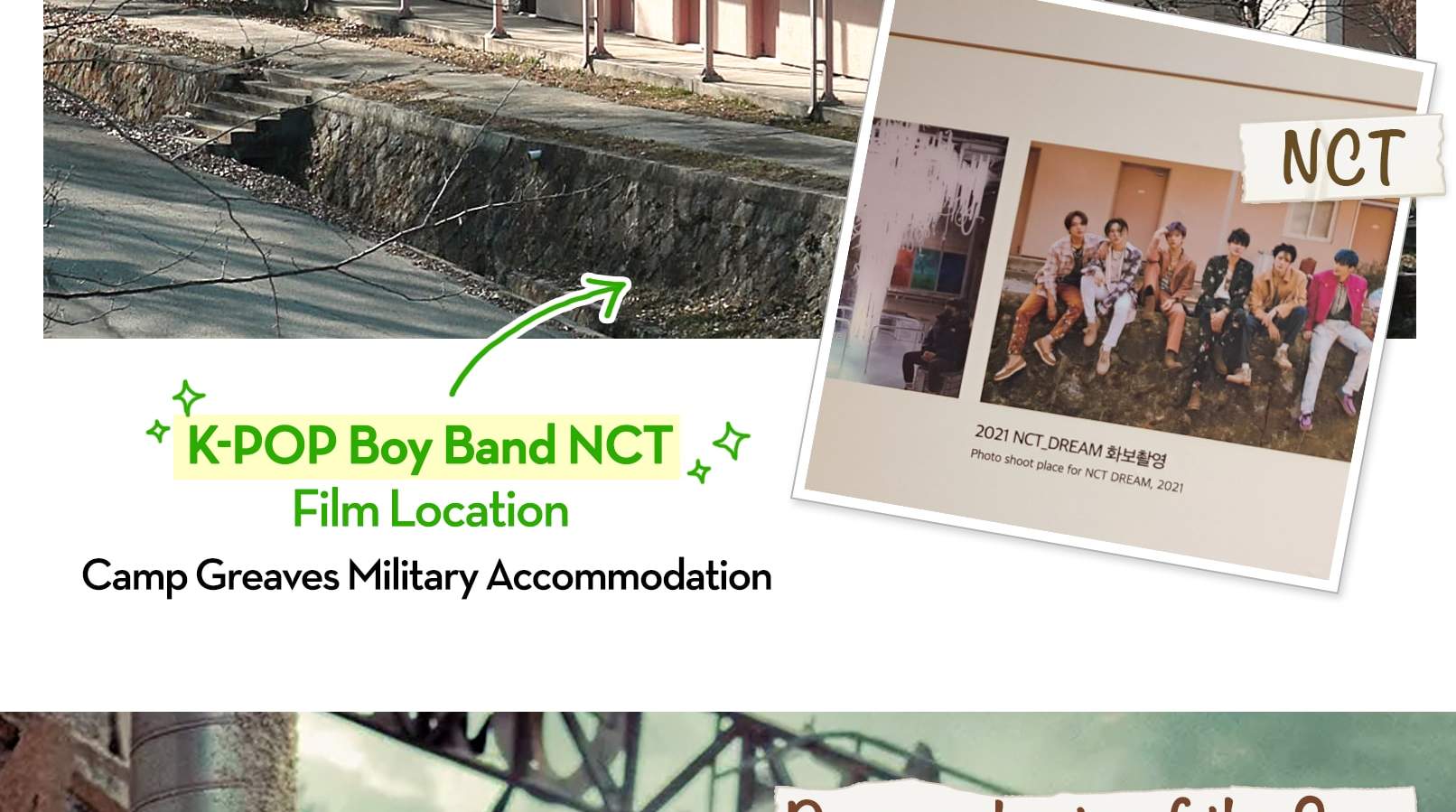 Korea DMZ (Demilitarized Zone) Drama Filming Location One Day Tour - Klook