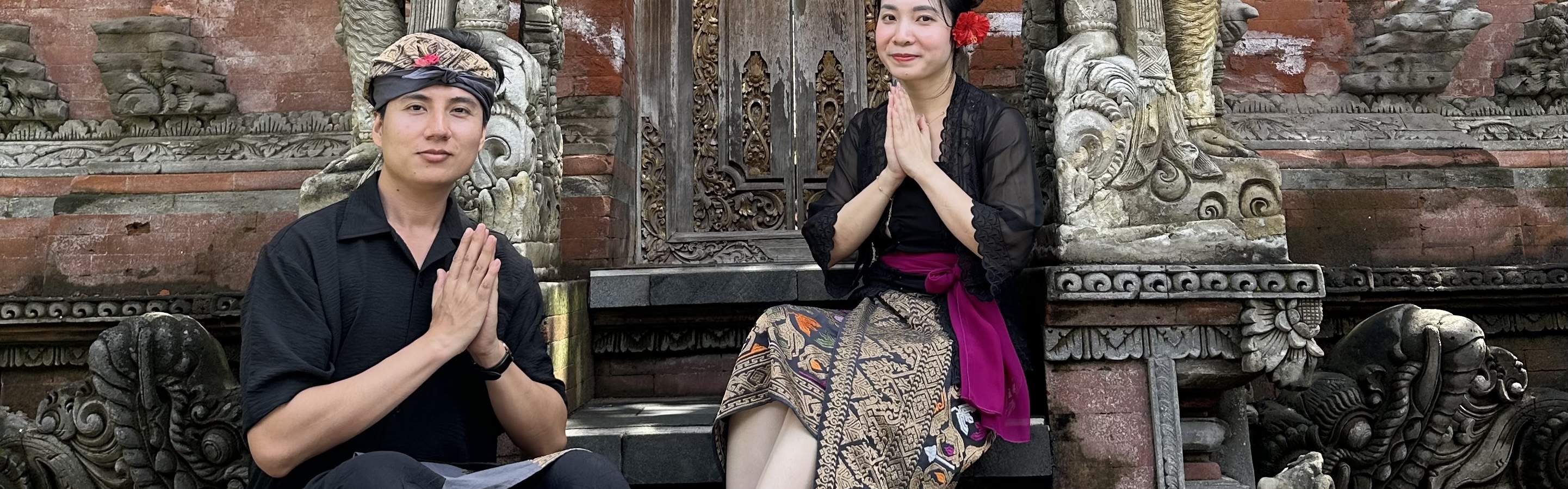 All Inclusive-Bali Instagram Tour with Traditional Bali Costume - Klook ...