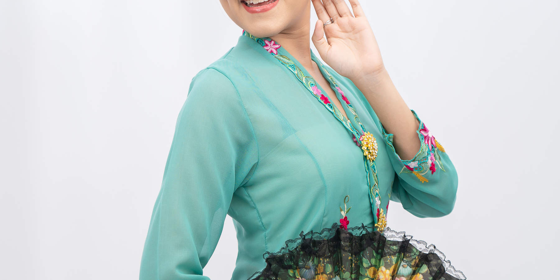 Pengalaman Penyewaan Kostum Tradisional Baba Yaya Phuket - Klook Indonesia