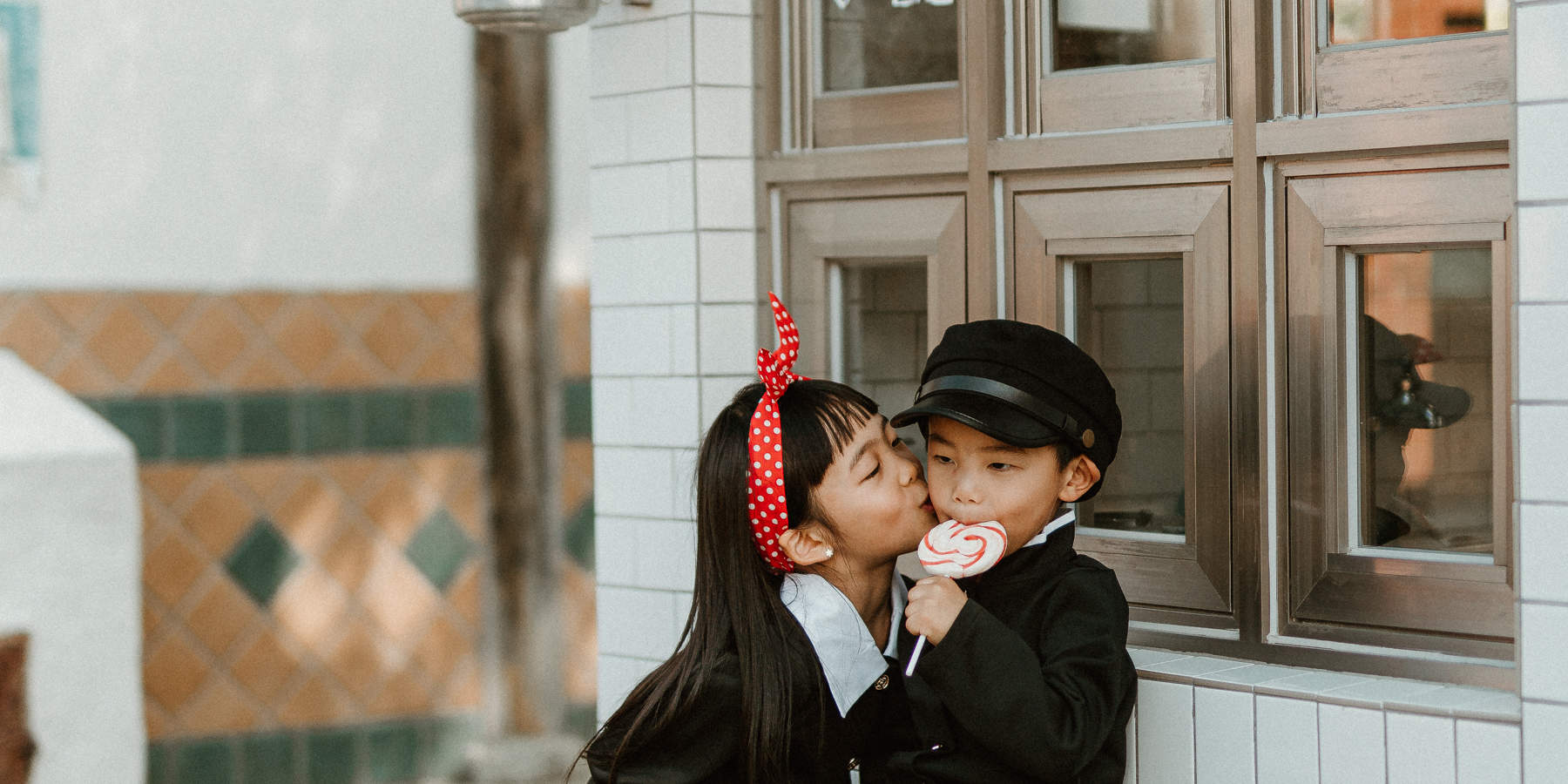 Pengalaman Pemotretan Seragam Sekolah Lama Korea - Klook Indonesia