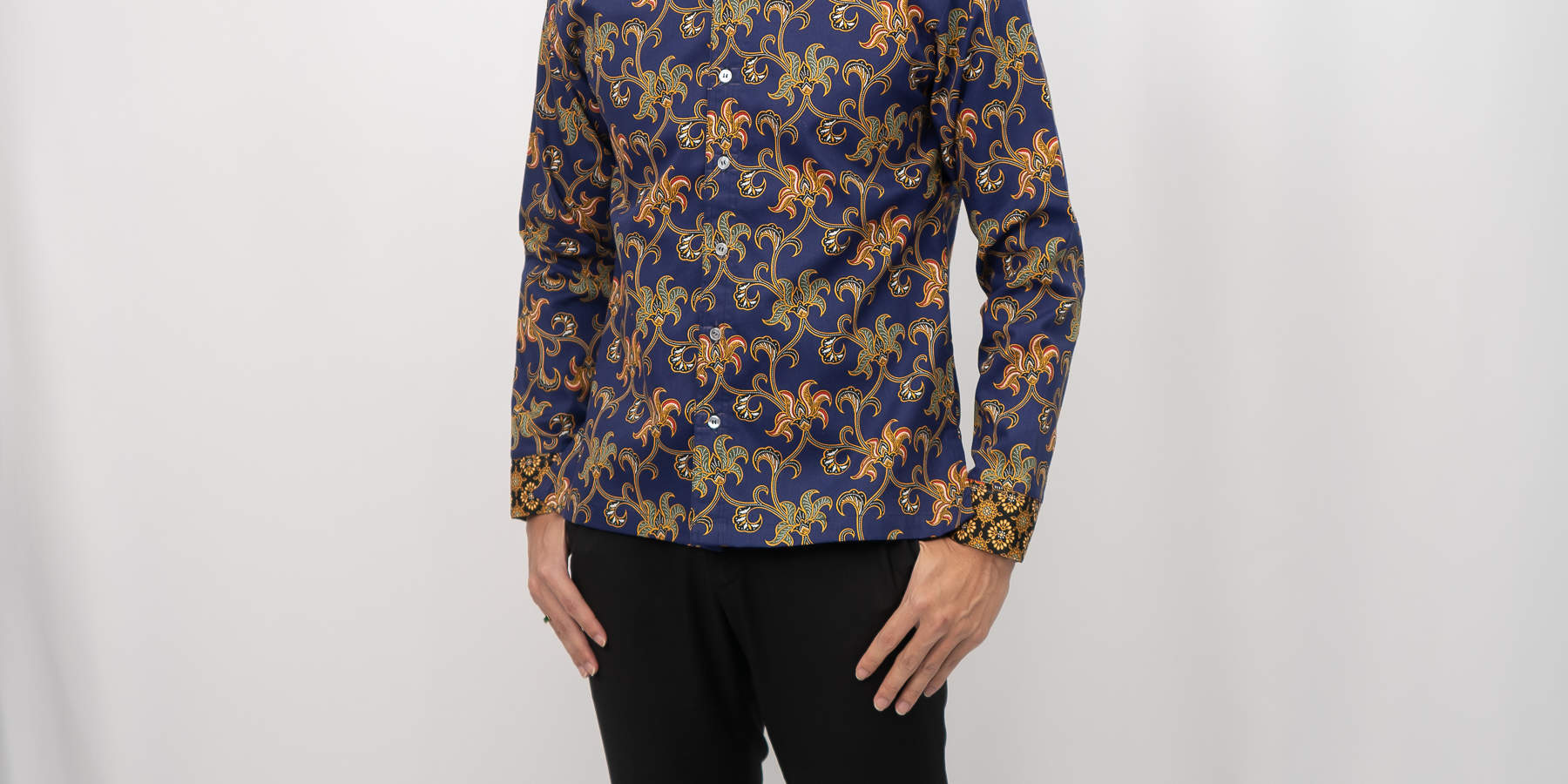 Traditional Phuket Baba Yaya Costume Rental Experience - Klook