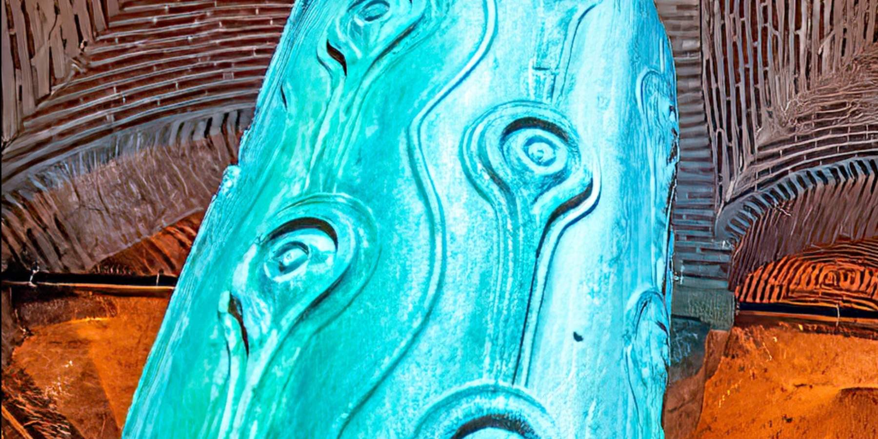 Basilica Cistern Skip-the-Line Ticket - Klook