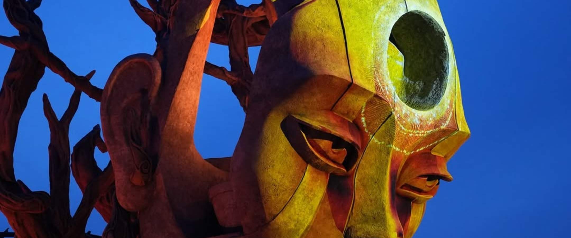 Nuanu Creative City & Sightseeing Tour in Bali - Klook