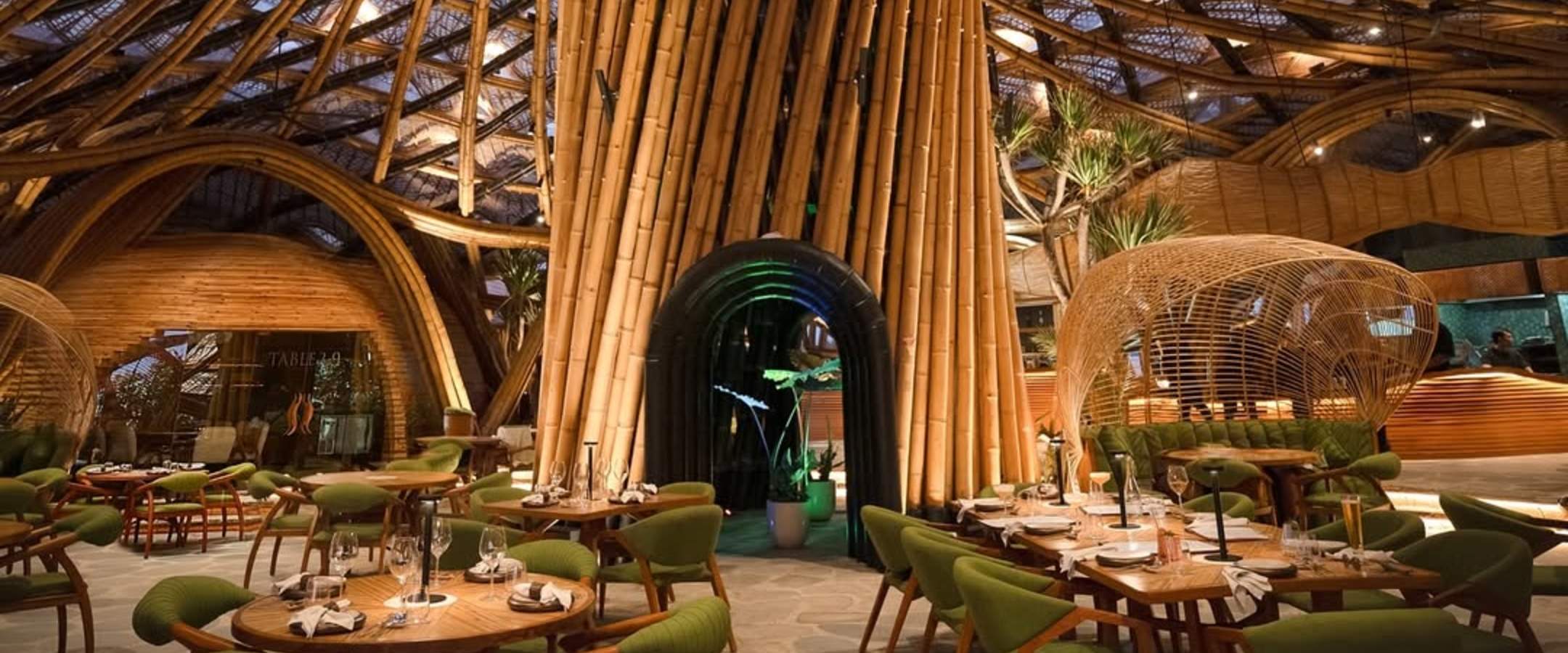 Nuanu Creative City & Sightseeing Tour in Bali - Klook Singapore