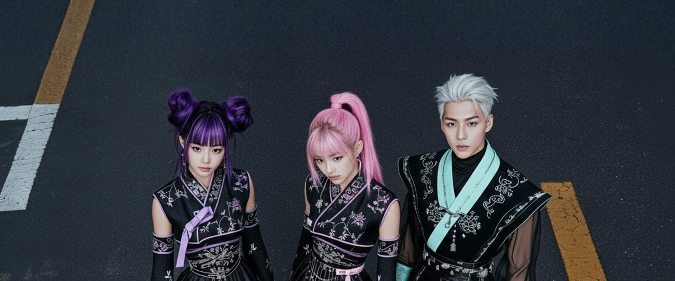 Idola Berikutnya: Momen K-POP Anda - Klook Indonesia