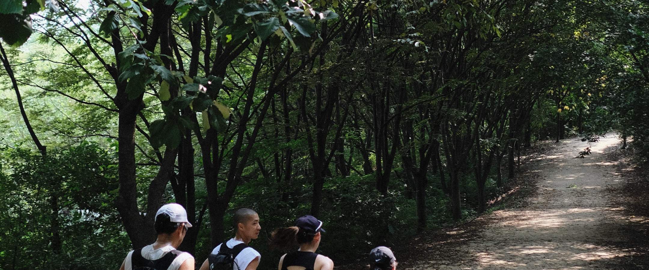 Seoul Gwanghwamun Loop Running Tour - Klook