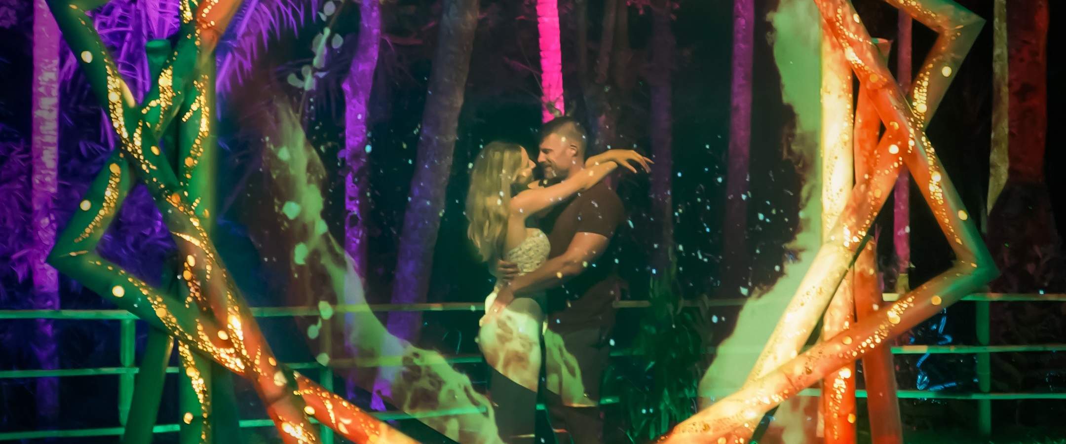 Hikaria: Bali's First Immersive Night Walk Ticket in Ubud - Klook Australia