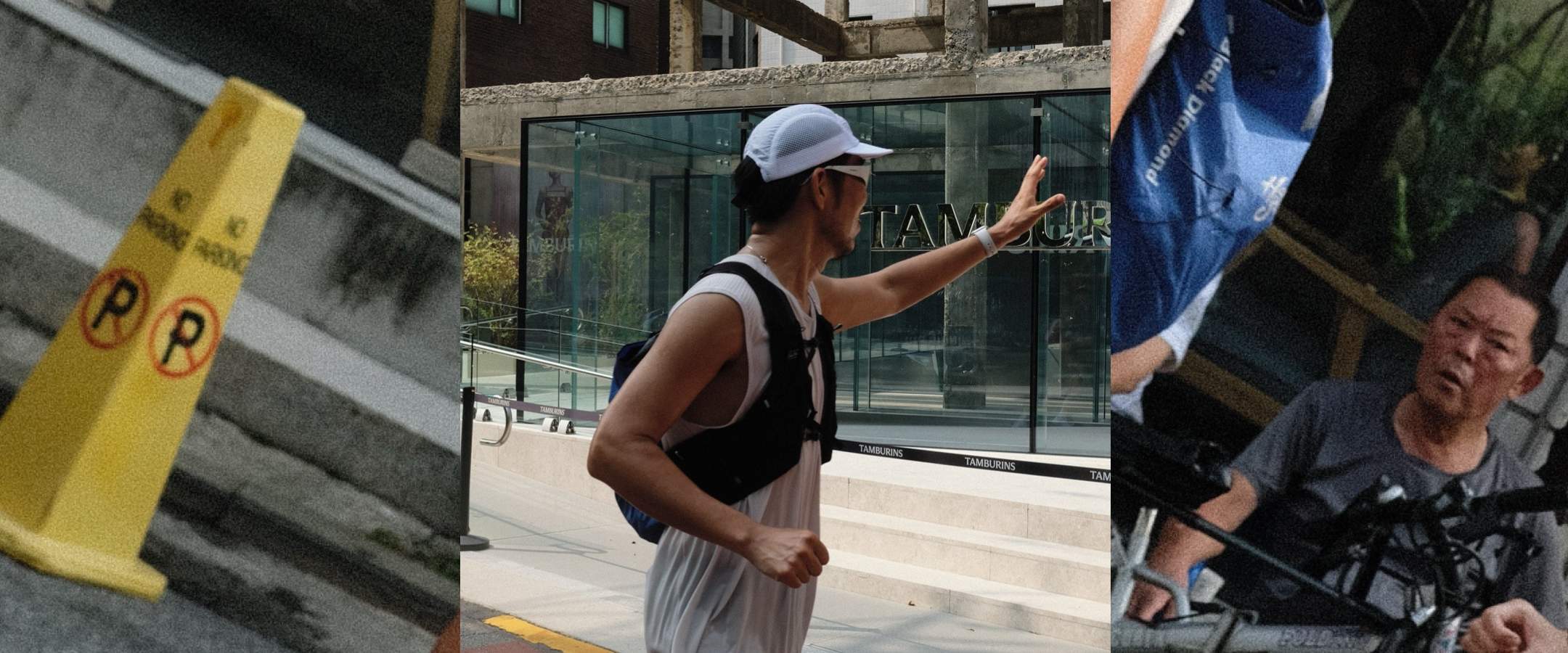 Seoul Gwanghwamun Loop Running Tour - Klook Malaysia