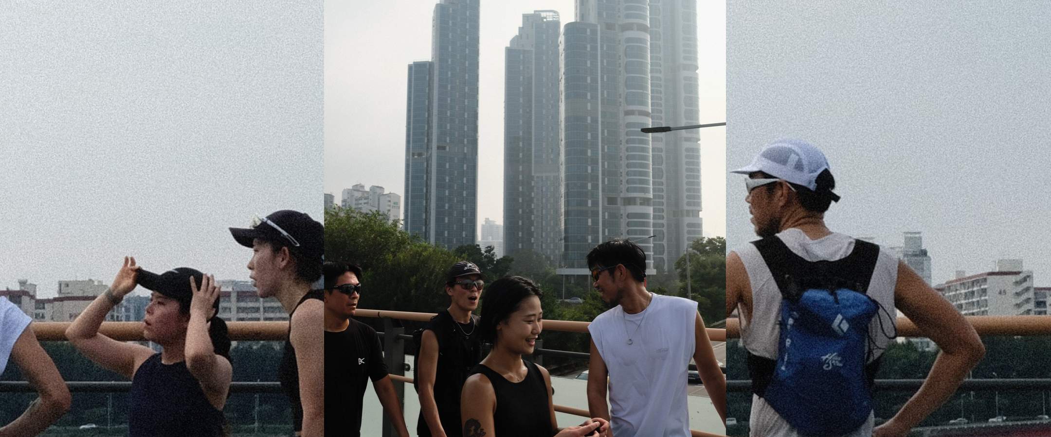 Seoul Gwanghwamun Loop Running Tour - Klook Malaysia