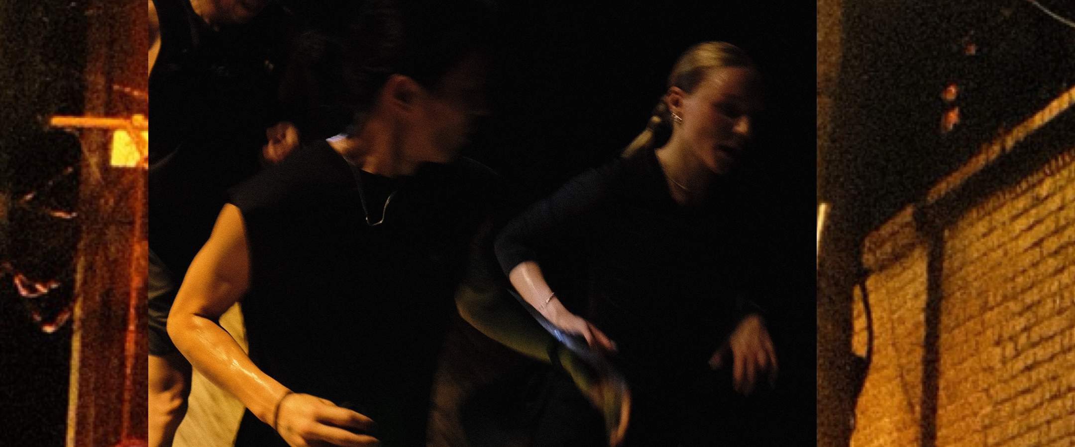 Seoul Gwanghwamun Loop Running Tour - Klook Malaysia