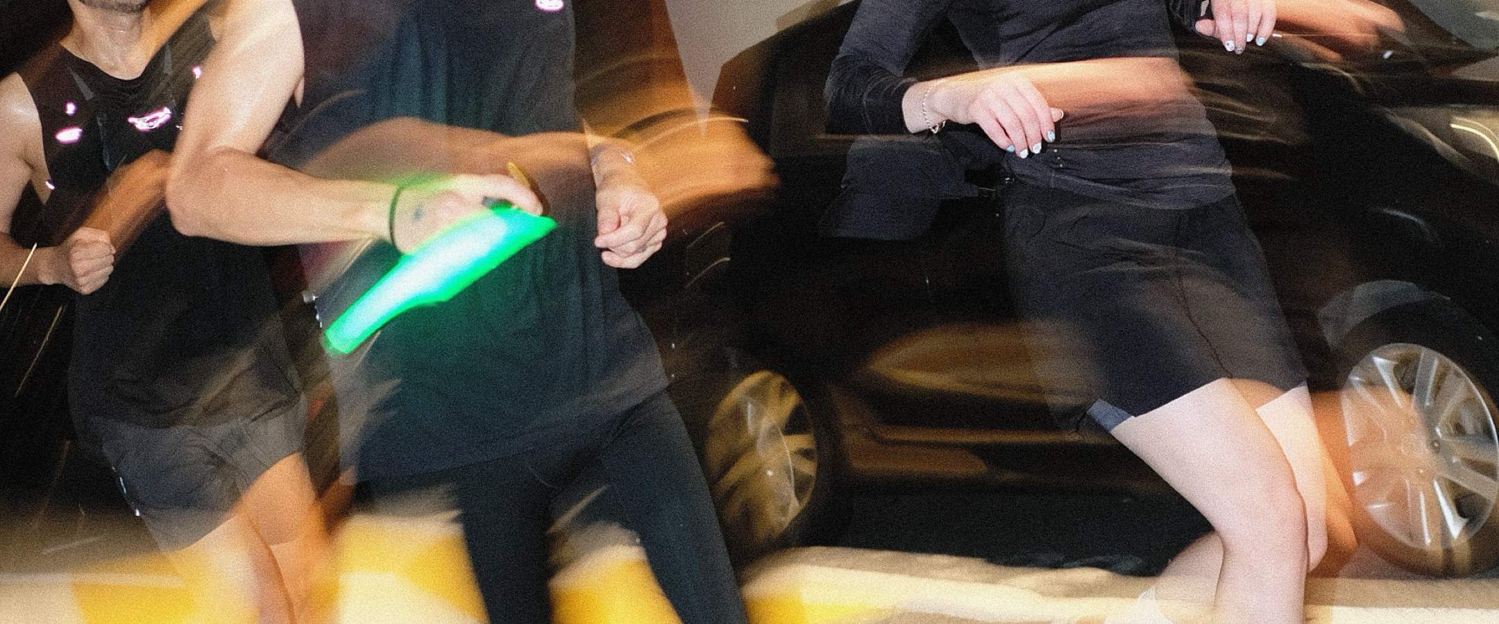 Seoul Gwanghwamun Loop Running Tour - Klook Malaysia