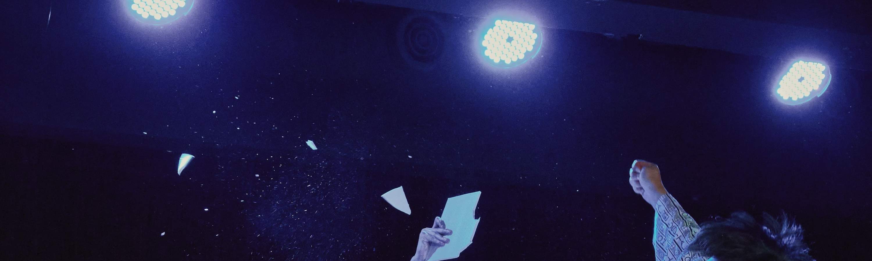 SHOW'S: Immersive Taekwondo Performance & Pub Night in Seoul - Klook
