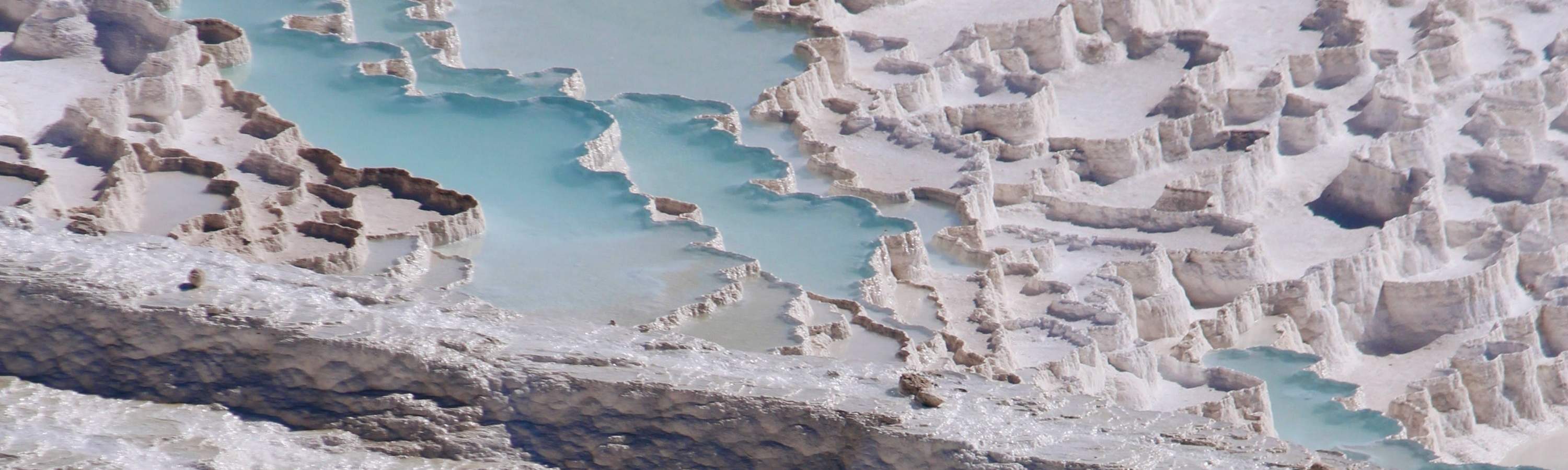 Explore Istanbul and Pamukkale on a West Turkey Tour - Klook